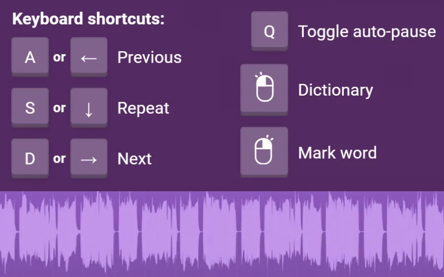 Language Reactor